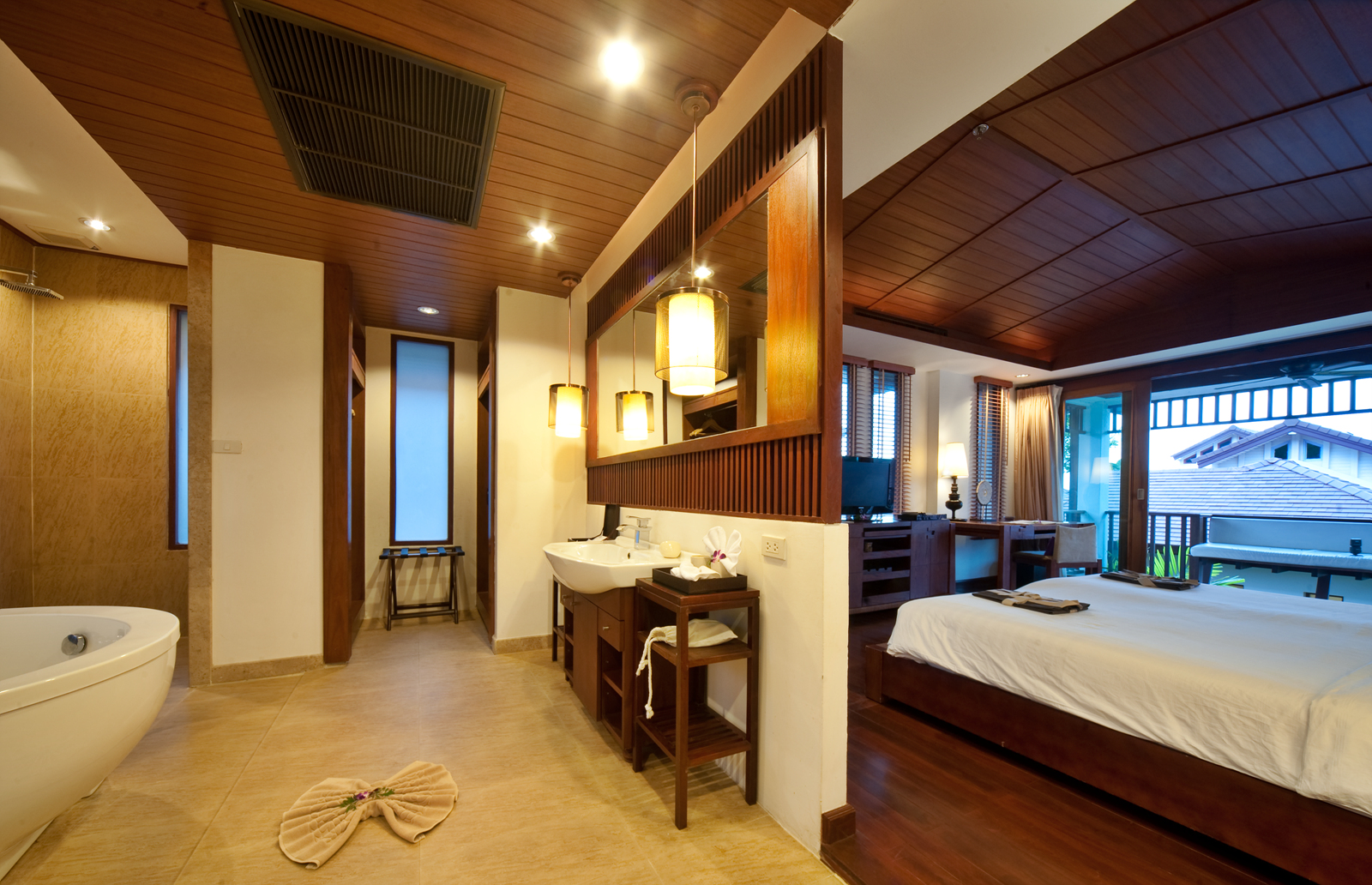 The Sarann Koh Samui -- Agent's Download page